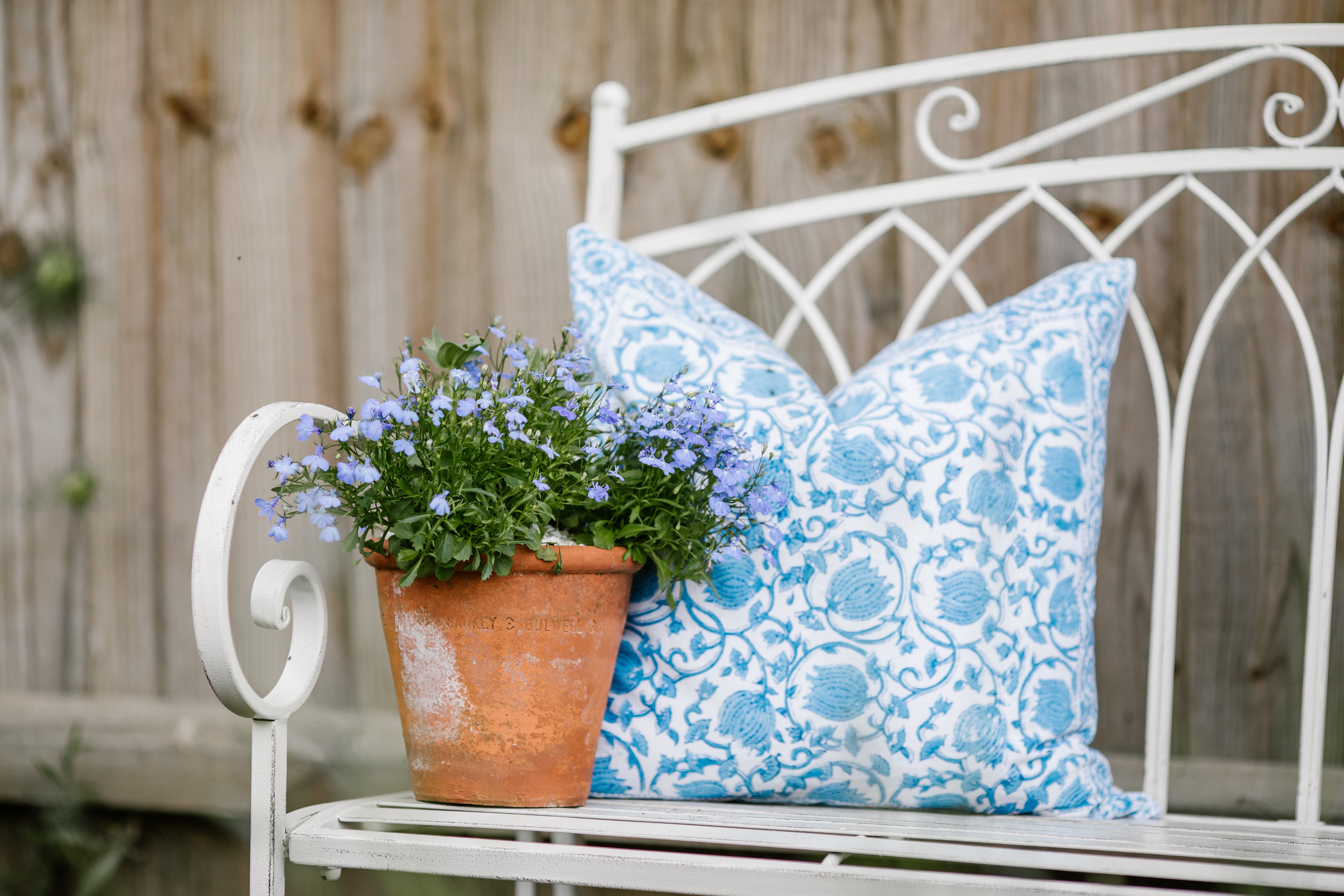 SALE – The Rose Press Garden